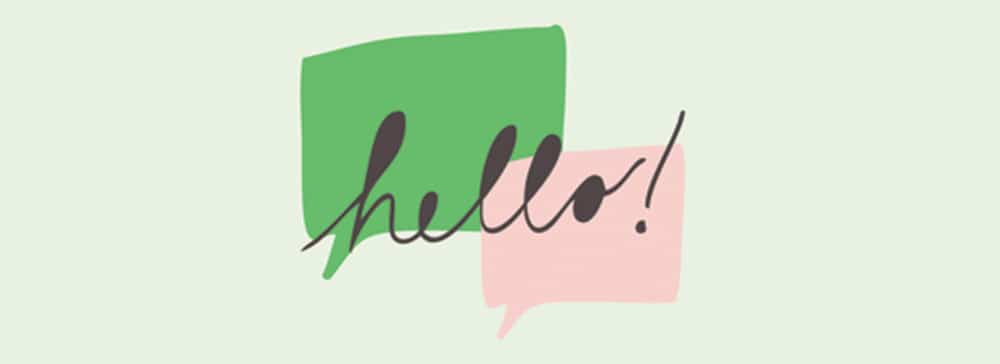Hello from Manuela - GreenHouse17