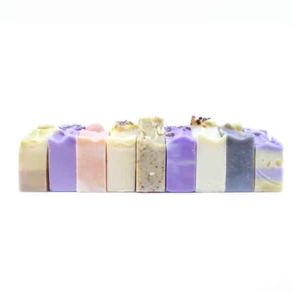 Handmade by Survivors Soaps - GreenHouse17