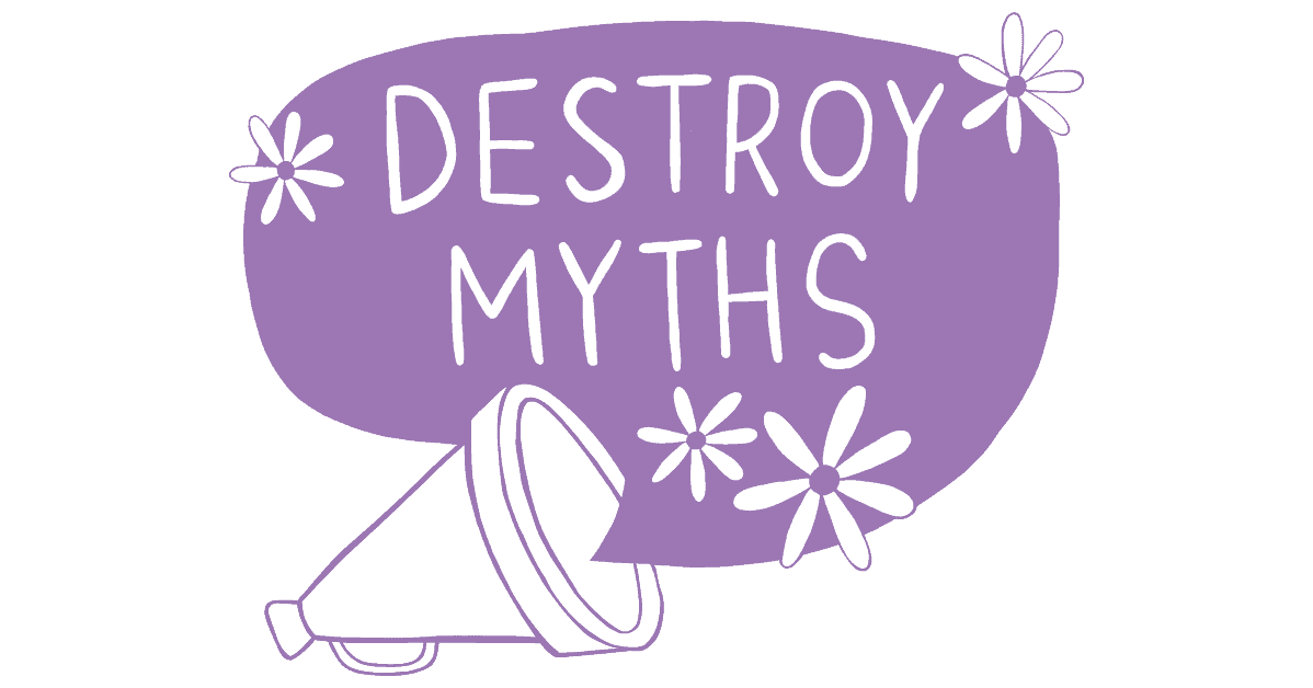 Destroy Myths & Reveal Truths - GreenHouse17