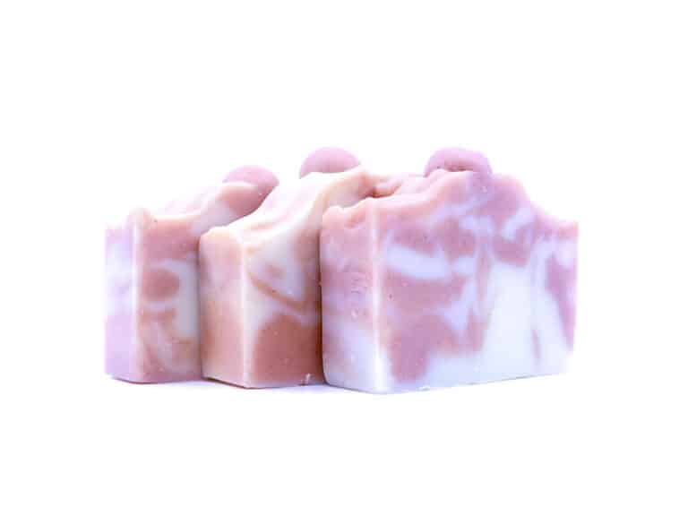 Cold Process Soap - Awaken Joy - GreenHouse17