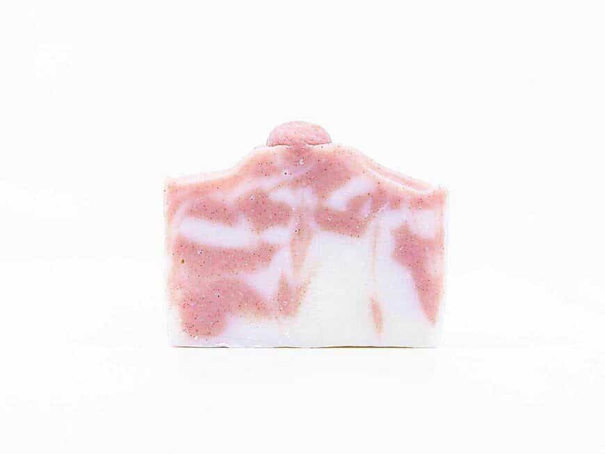 Cold Process Soap - Awaken Joy - GreenHouse17