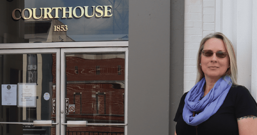 I'll Stand by You - GreenHouse17