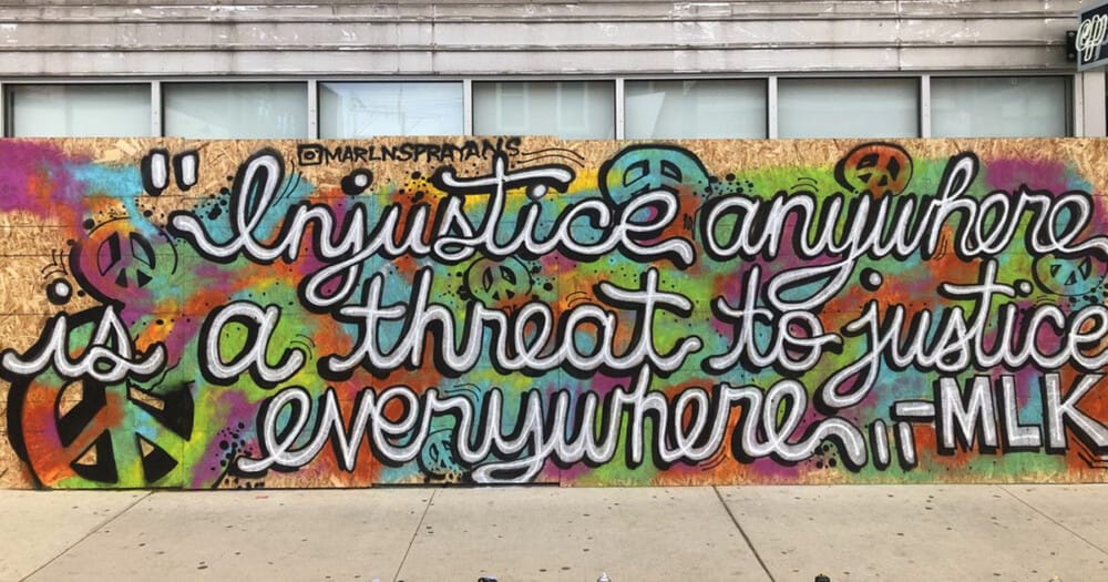 Celebrating Martin Luther King Jr. Day - GreenHouse17