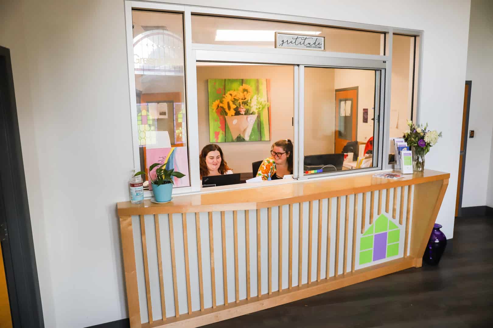 Shelter Life - Healing Phase - GreenHouse17