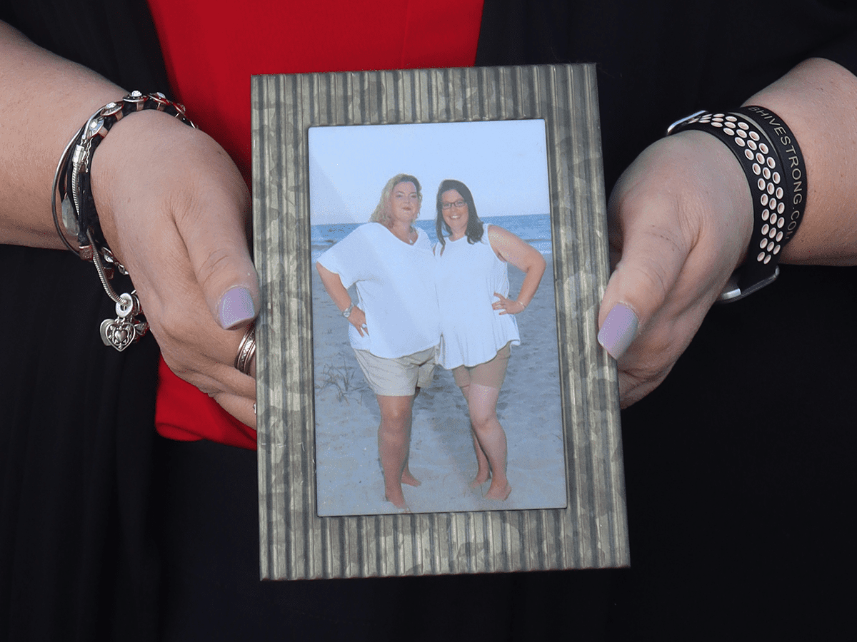 Remembering Lydia - GreenHouse17