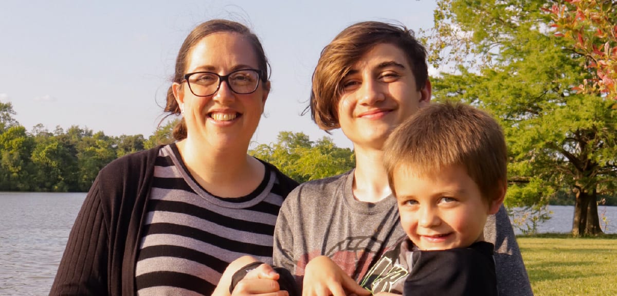 Shelby's Story - GreenHouse17