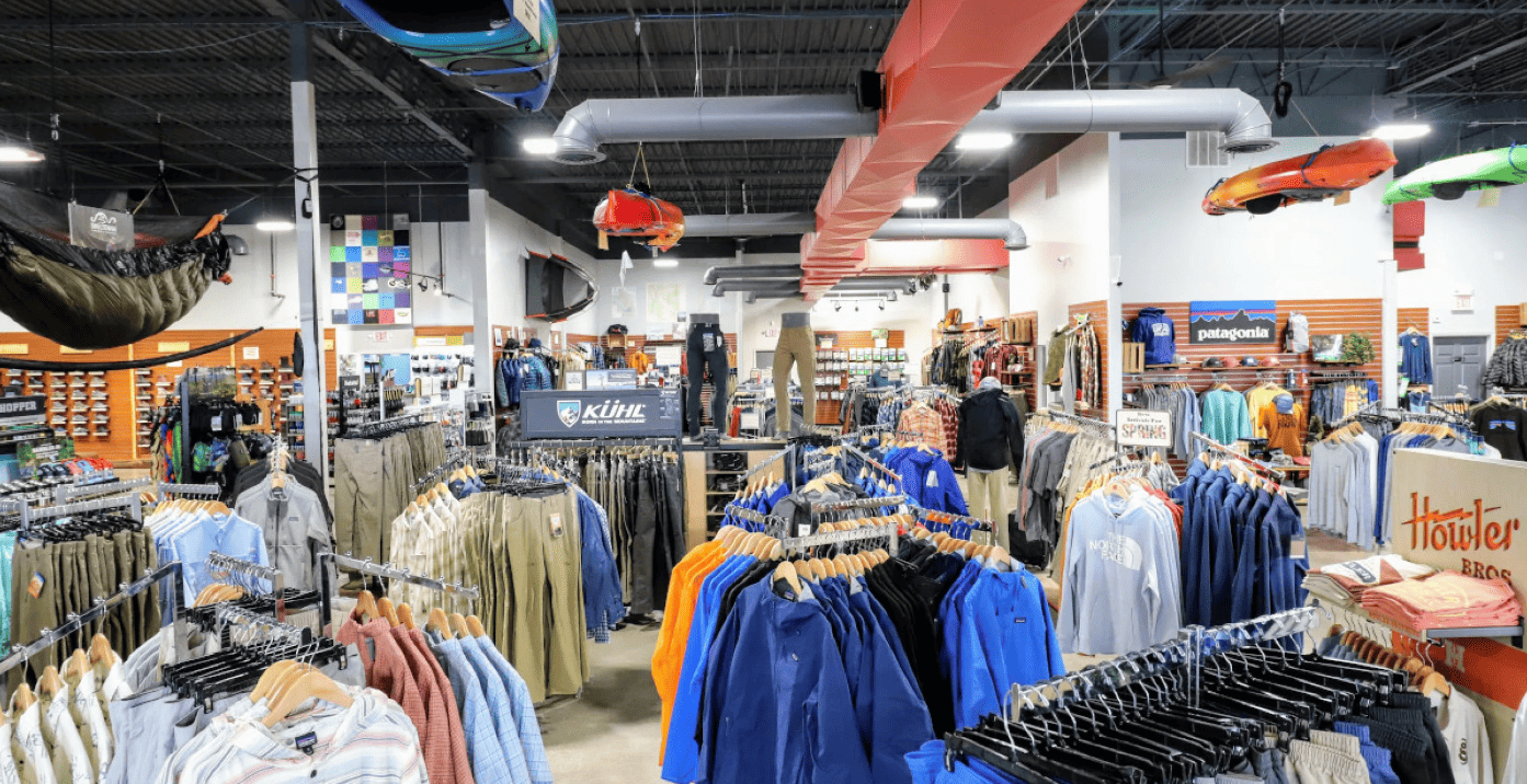 Bags to Riches - GreenHouse17