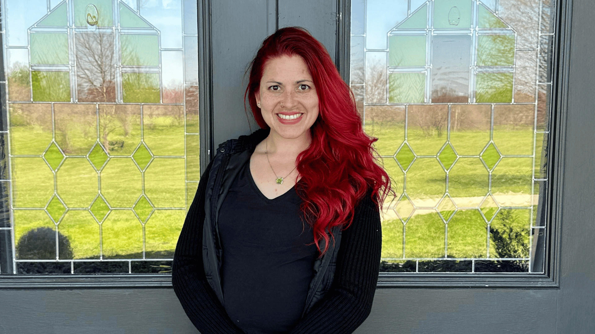 Chelsea's Story - GreenHouse17