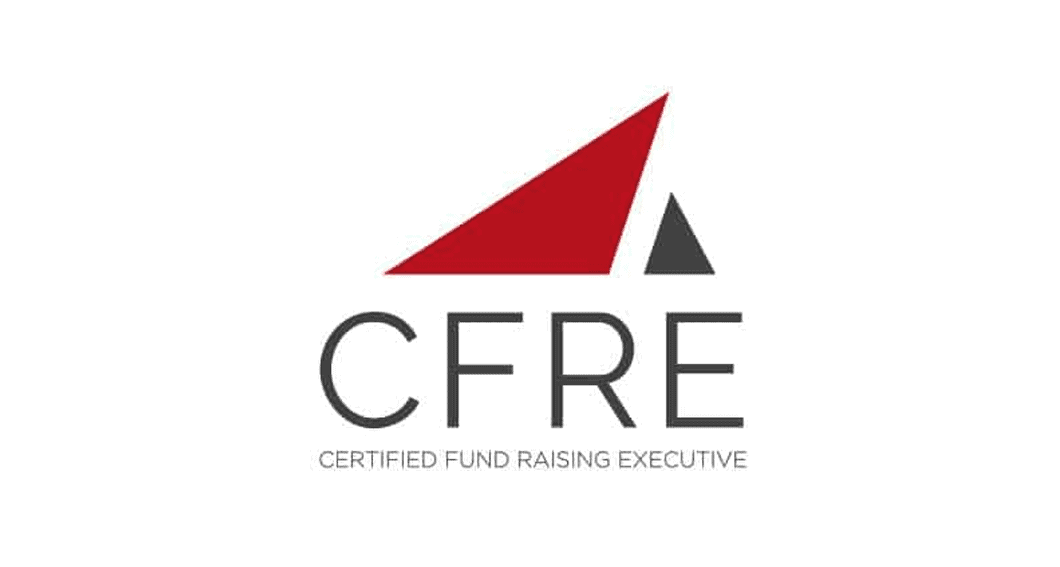 Staff earns CFRE recertification - GreenHouse17